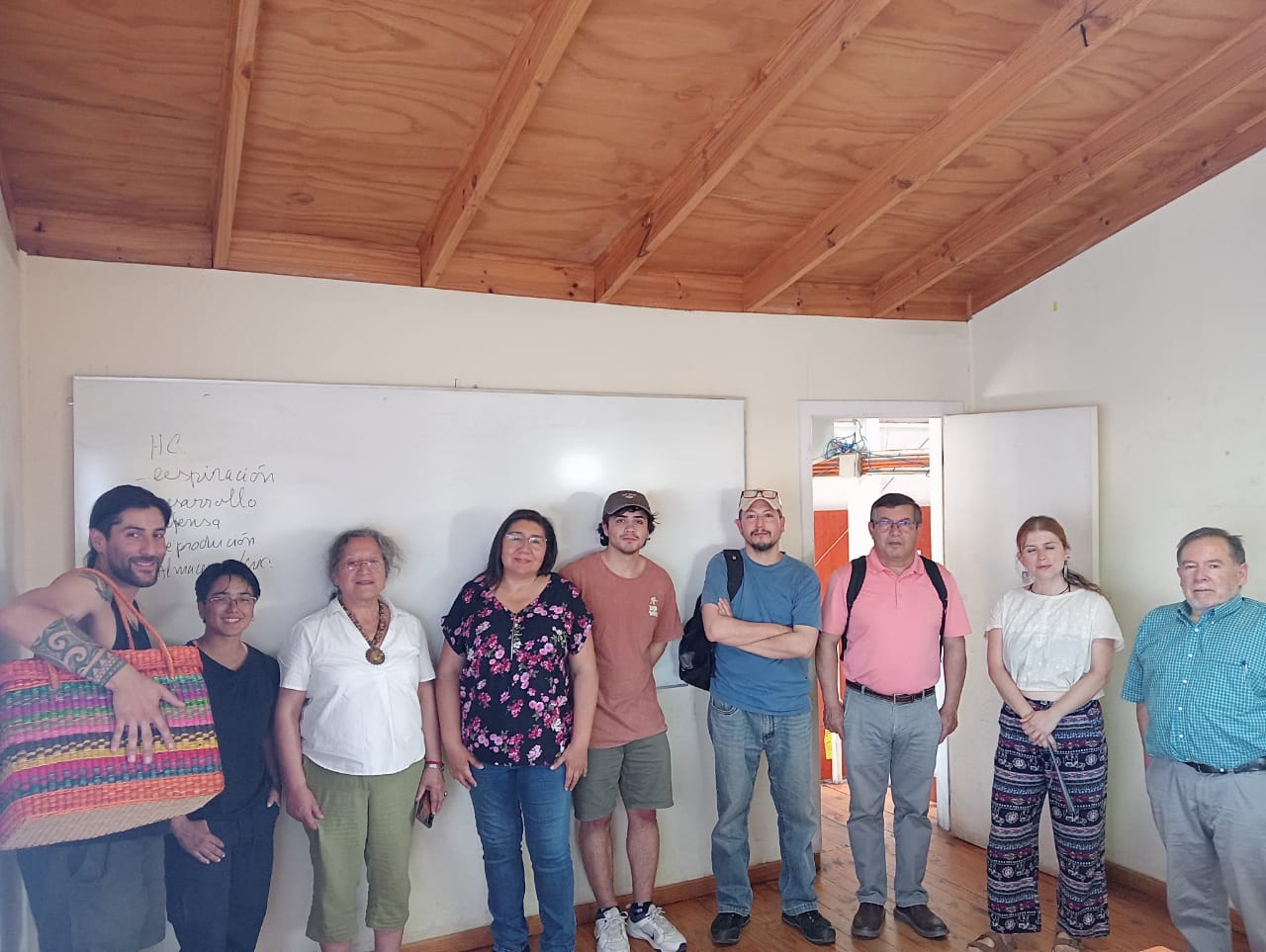 Sistema de Información de la VRIM | vrim2.udec.cl